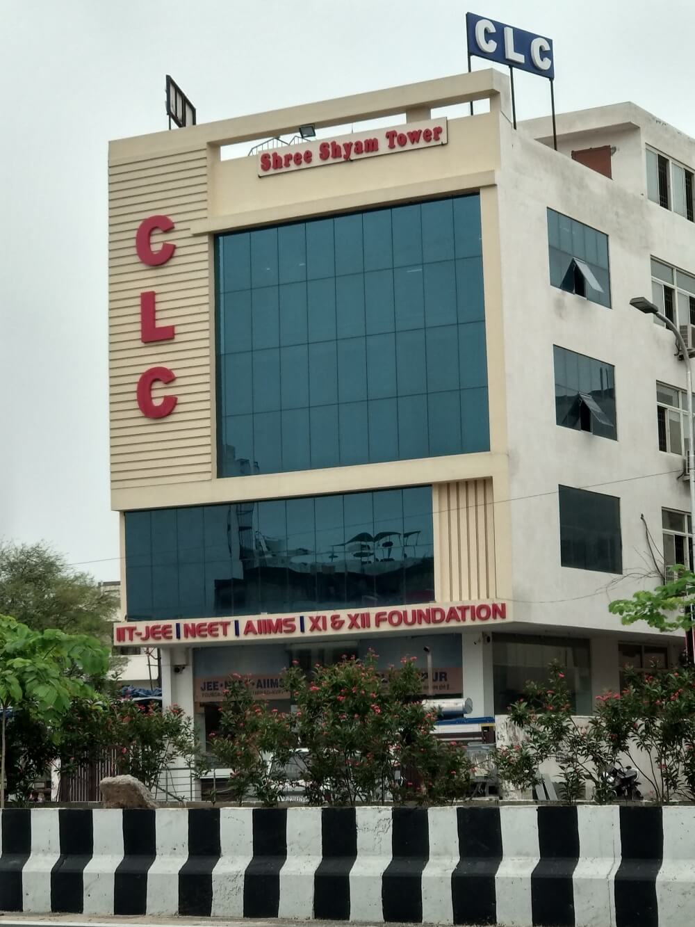 CLC, Gopalpura Byepass, Jaipur | Fees, Reviews, Batches, Contact ...