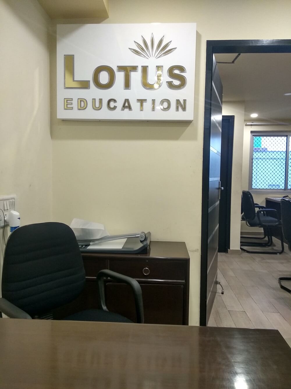 Lotus Education, Bapu Nagar, Jaipur | Fees, Reviews, Batches, Contact ...