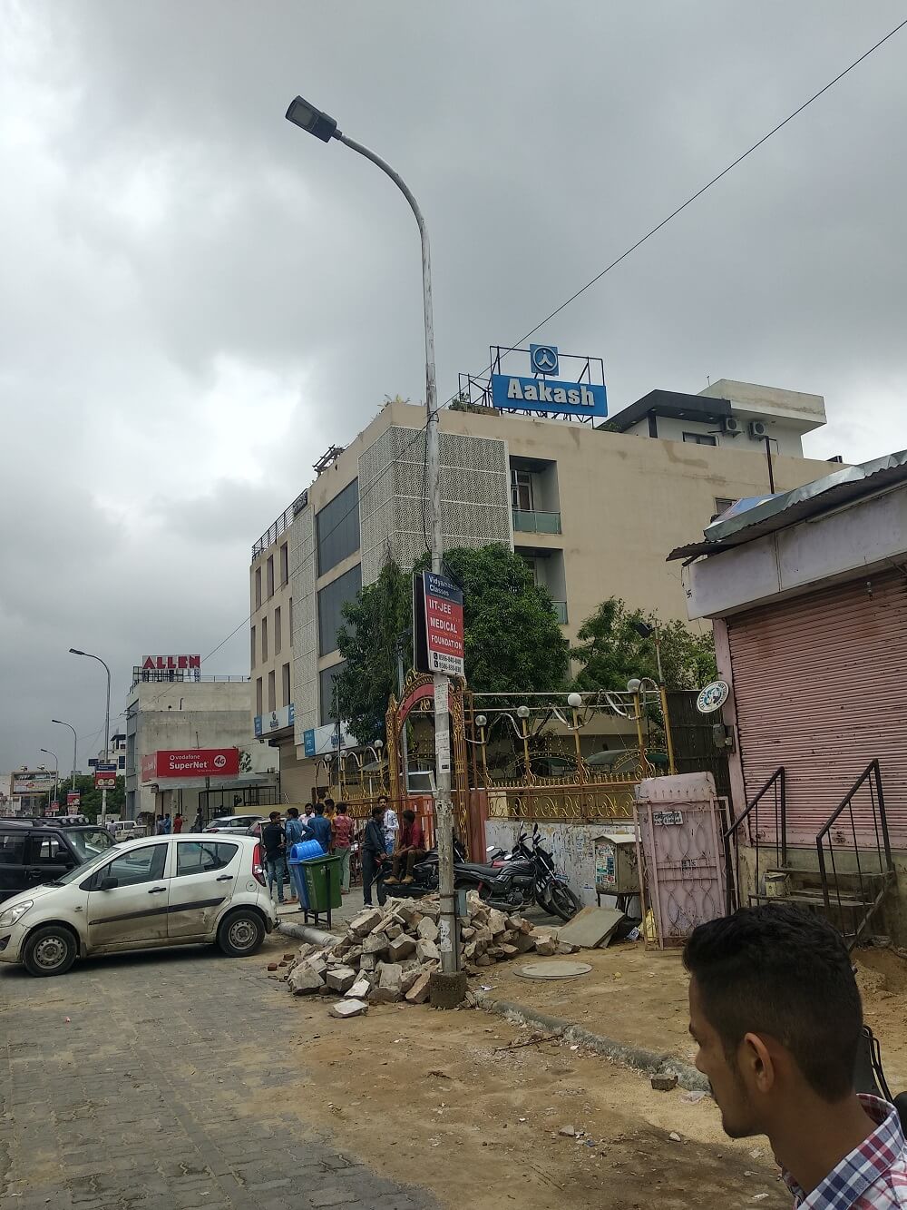 Aakash Institute, Gopalpura Byepass Rd, Jaipur | Fees, Reviews, Batches ...