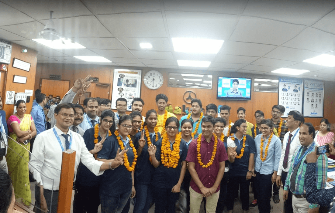 Aakash Institute, Subhash Nagar, Jaipur | Fees, Reviews, Batches ...