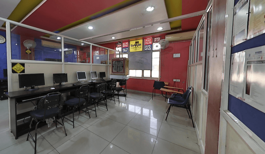 Samyak Computer Classes - HP & ISO Certified, Vaishali Nagar, Jaipur ...