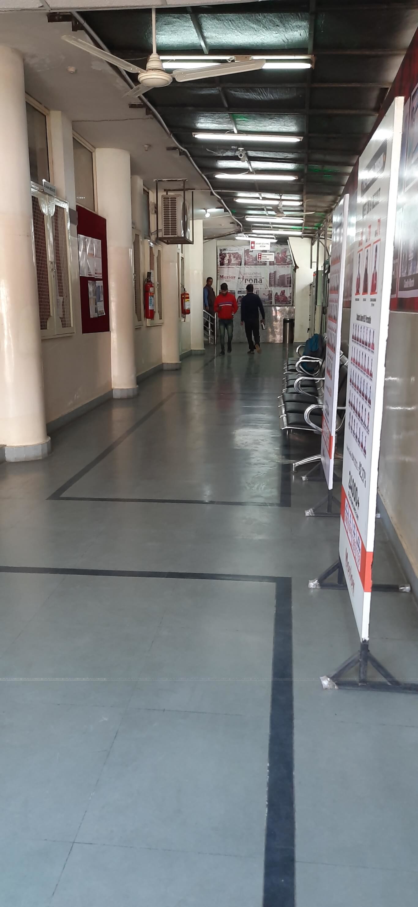 Motion education, Instrumentation limited colony, Kota | Fees, Reviews ...