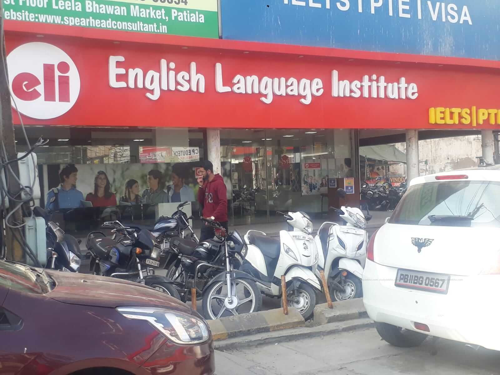 eli (English Language Institute), Chhoti Baradari, Patiala | Fees ...