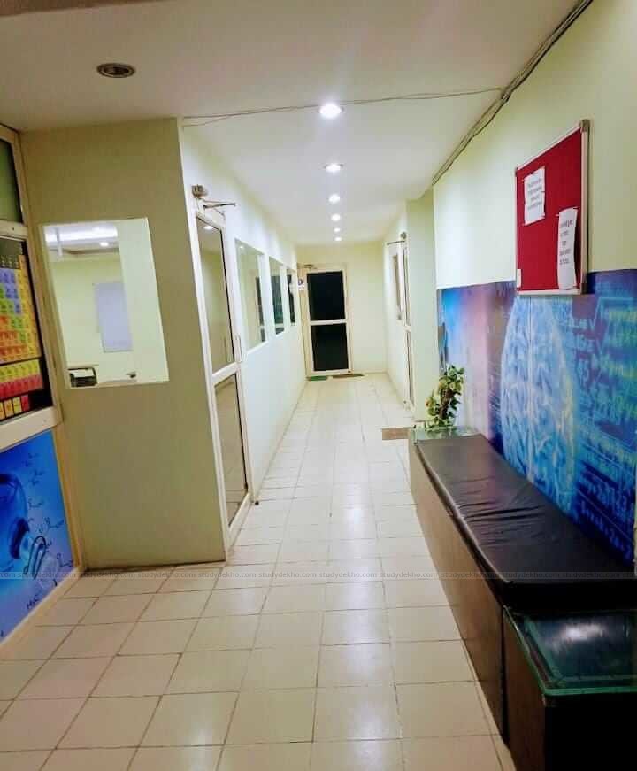 Quantum Coaching Institute, Vikas Nagar, Lucknow | Fees, Reviews ...