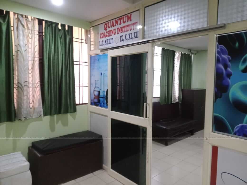 Quantum Coaching Institute, Vikas Nagar, Lucknow | Fees, Reviews ...