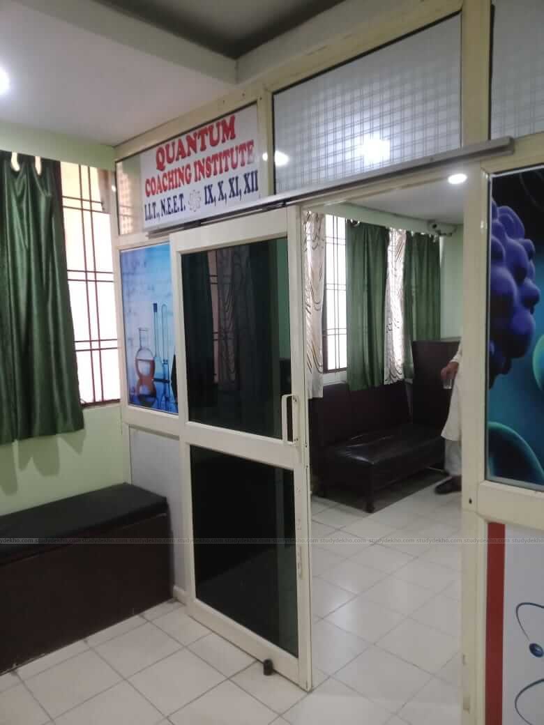 Quantum Coaching Institute, Vikas Nagar, Lucknow | Fees, Reviews ...