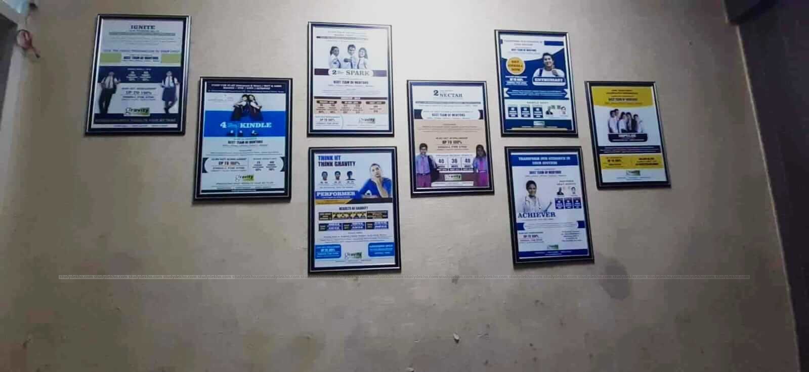 Gravity Classes, Hazratganj, Lucknow | Fees, Reviews, Batches, Contact ...