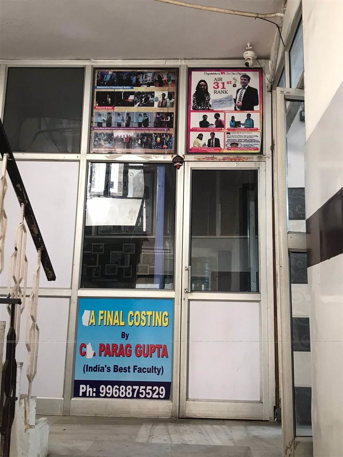 VG STUDY HUB, New Delhi, Laxmi Nagar, East Delhi | Fees, Reviews, Batches, Contact, Ratings and ...