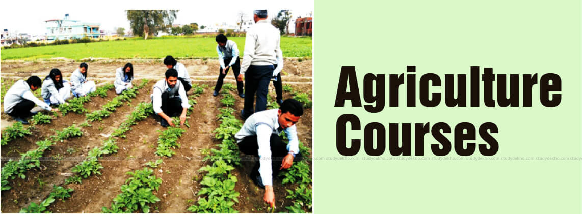 1 Best Agriculture Courses Coaching Institutes in Jaipur, Rajasthan ...