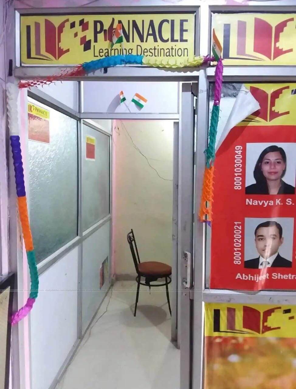 Pinnacle Learning Destination, ., Laxmi Nagar, East Delhi | Fees ...