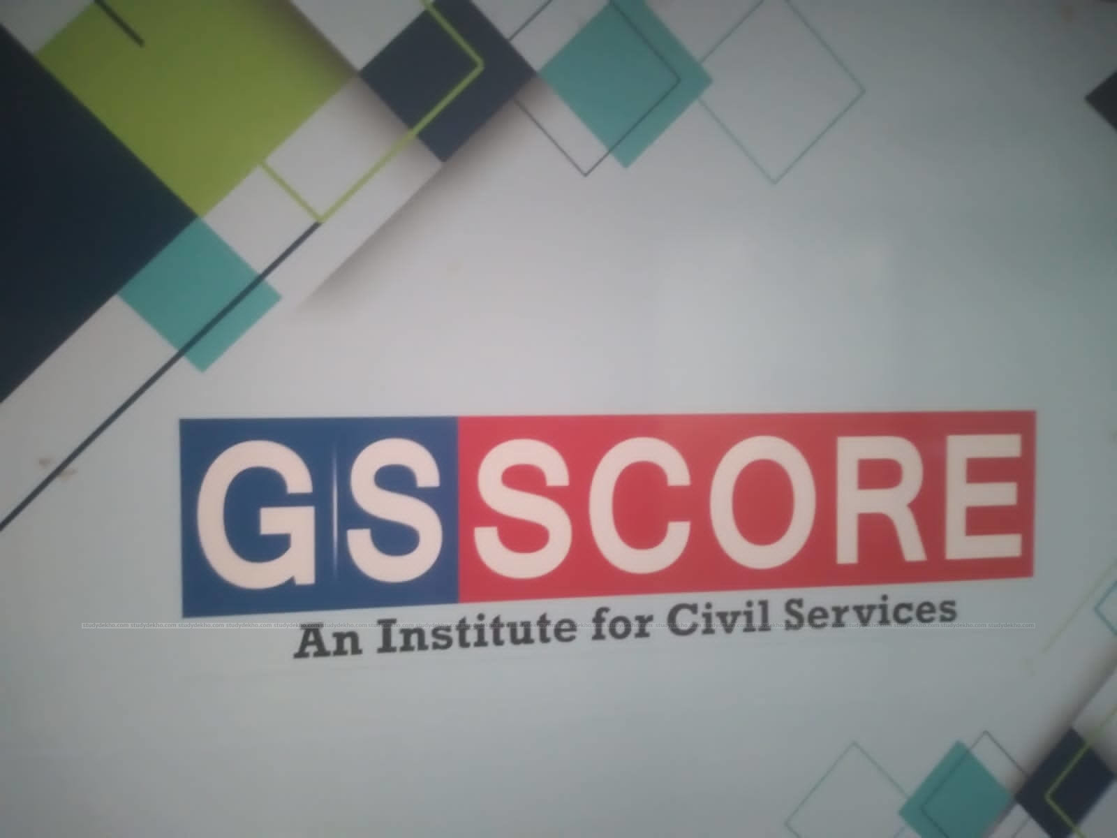 GS SCORE, beside Karol Bagh, New Delhi, Karol Bagh, Central Delhi ...