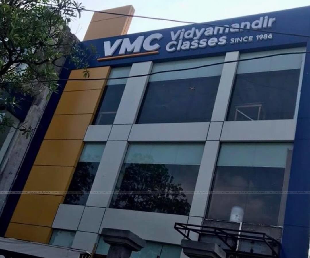 Vidyamandir Classes, Anand Vihar, Vishwas Nagar, Shahdara | Fees ...