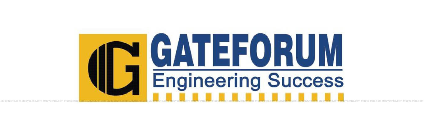 Gate Forum, Tonk Phatak, Jaipur | Fees, Reviews, Batches, Contact ...