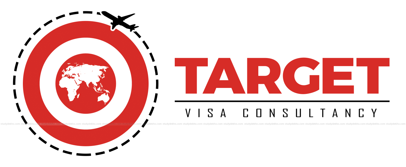 Target Visa Consultancy Pvt Ltd., Crystal Plaza, Chhoti Barandari I ...