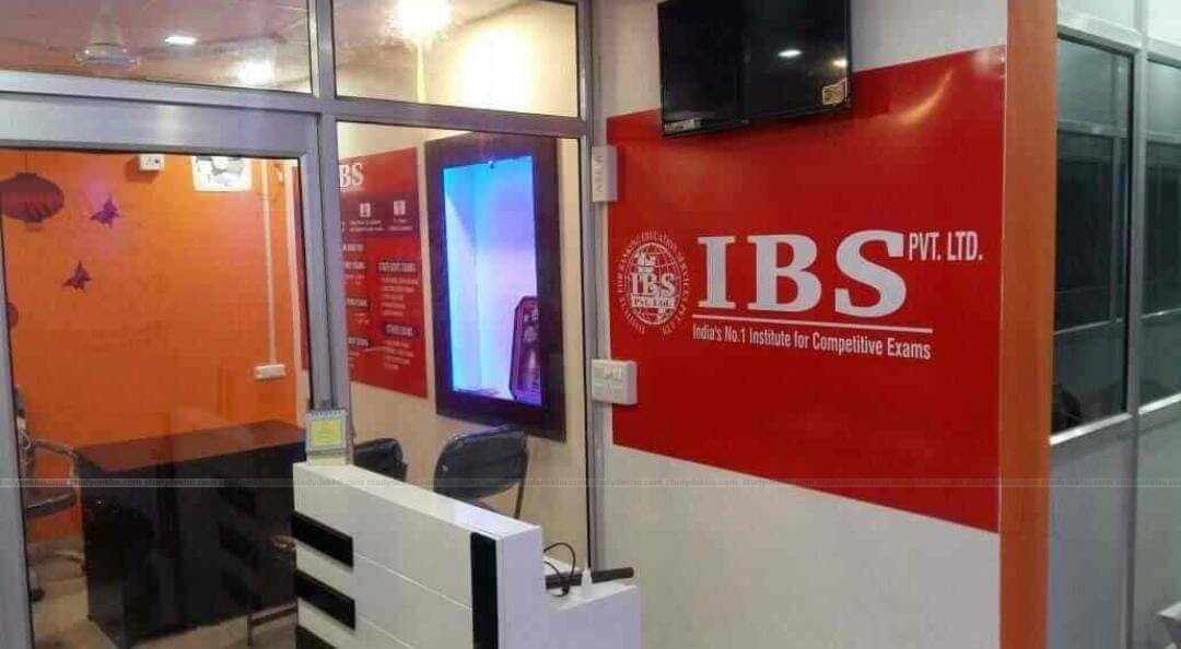 IBS Pvt. Ltd., Ishwar Colony, Bawana, North Delhi | Fees, Reviews ...