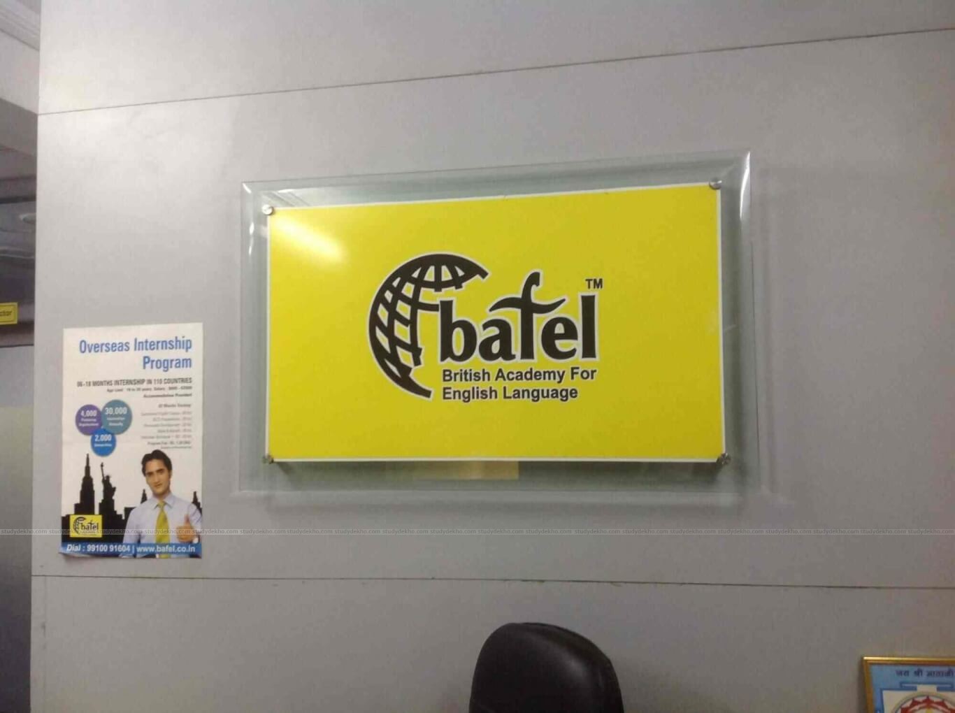 BAFEL INSTITUTE (BRITISH ACADEMY FOR ENGLISH LANGUAGE), PITAMPURA, New ...