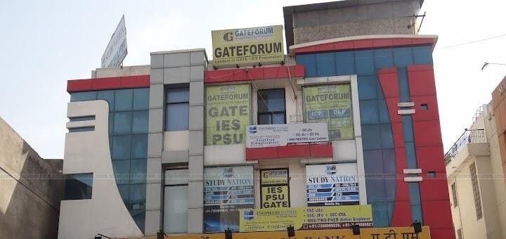 Gate Forum, Tonk Phatak, Jaipur | Fees, Reviews, Batches, Contact ...