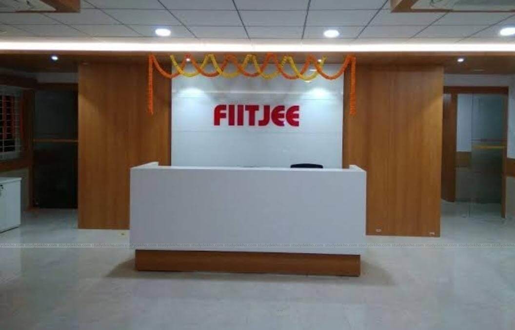 FIITJEE Limited, Bajaj Nagar, Jaipur | Fees, Reviews, Batches, Contact ...