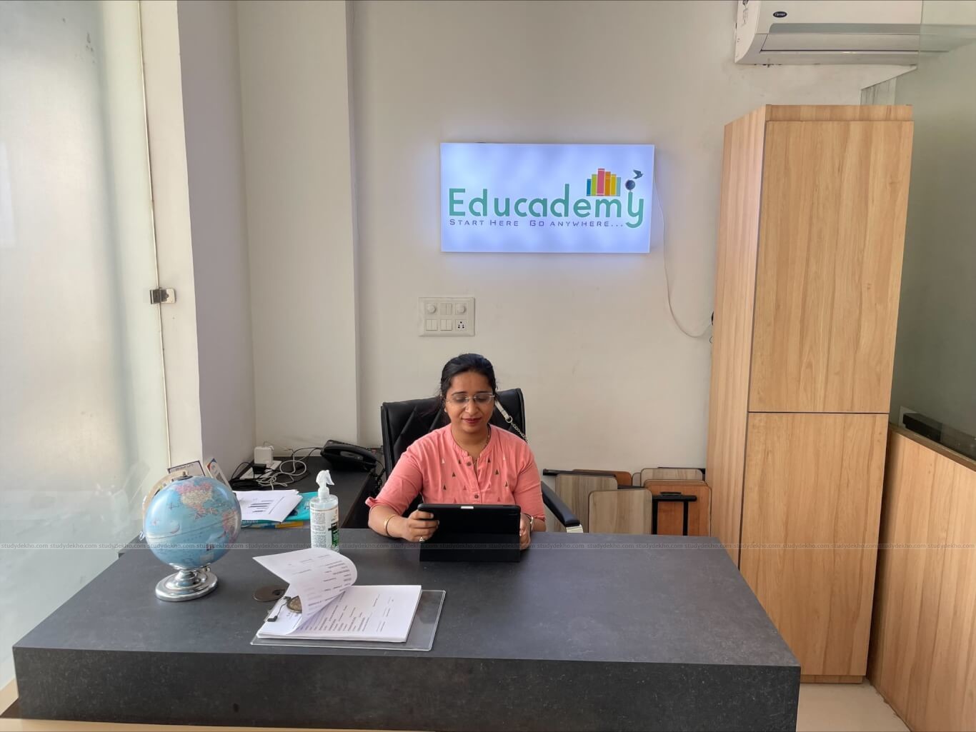 Educademy, Zirakpur, Sahibzada Ajit Singh Nagar | Fees, Reviews, Batches, Contact, Ratings and ...