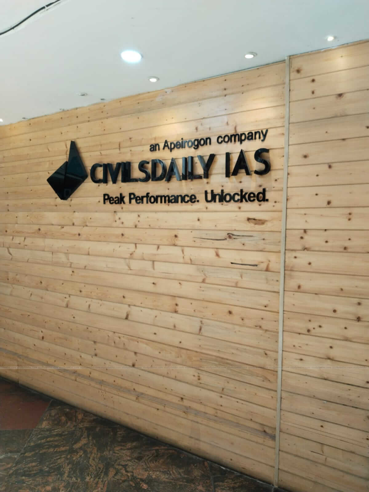 CivilsDaily IAS, New Delhi, Rajinder Nagar, New Delhi | Fees, Reviews ...