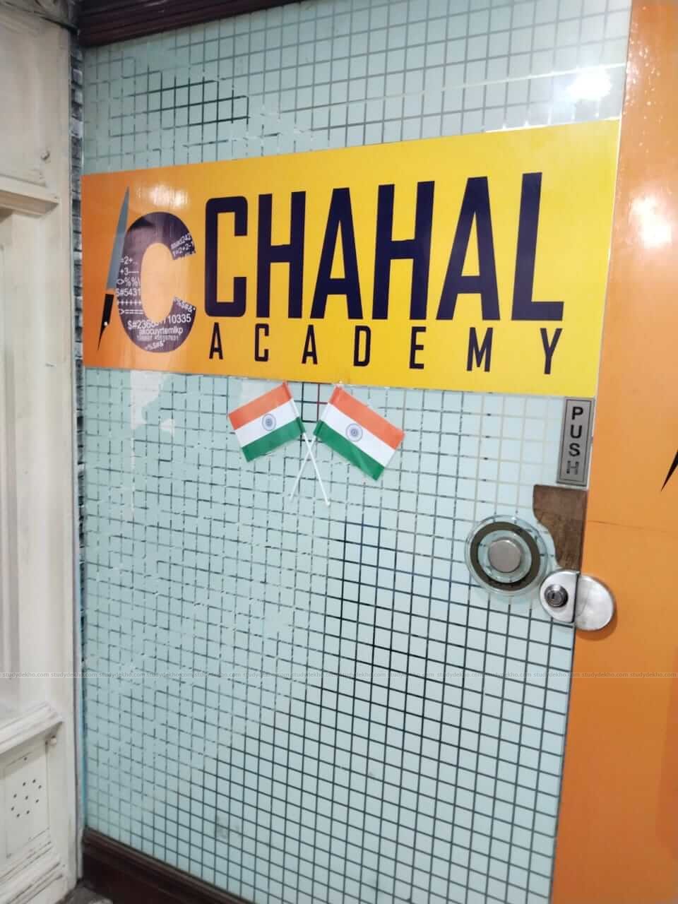 Chahal Academy, Karol Bagh, Central Delhi | Fees, Reviews, Batches ...