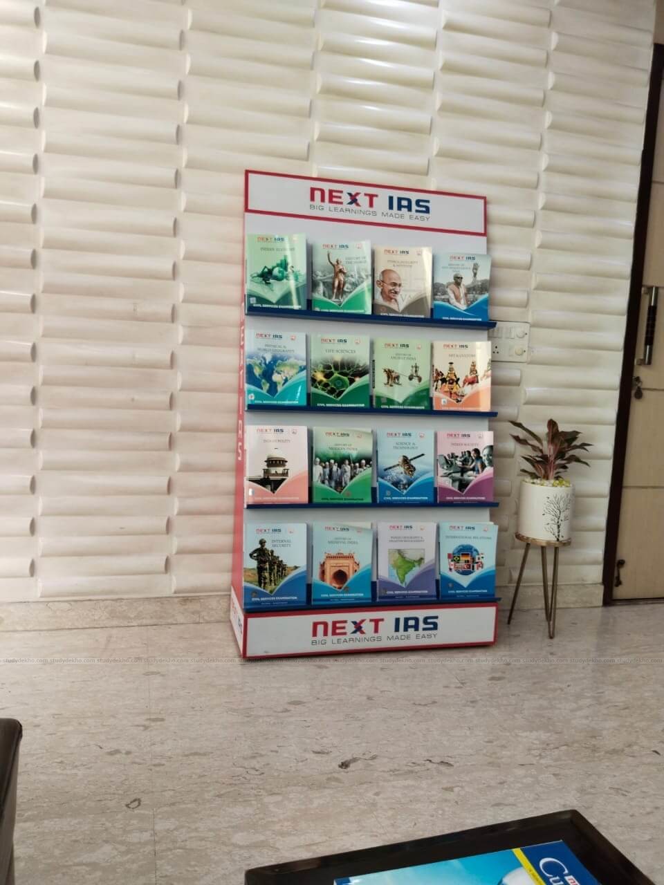 Next IAS, New Delhi | Fees, Reviews, Batches, Contact, Ratings and more ...