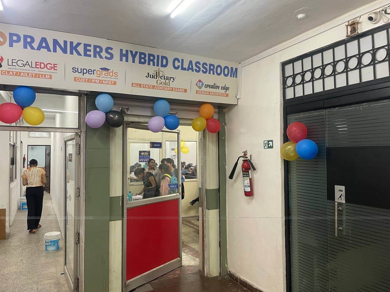 Legal Edge, New Delhi | Fees, Reviews, Batches, Contact, Ratings and ...