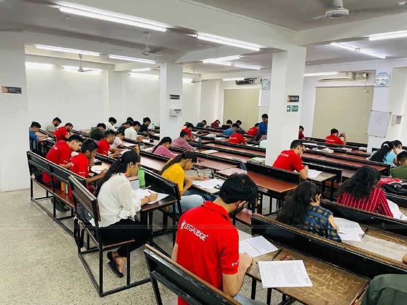 Legal Edge, New Delhi | Fees, Reviews, Batches, Contact, Ratings and ...