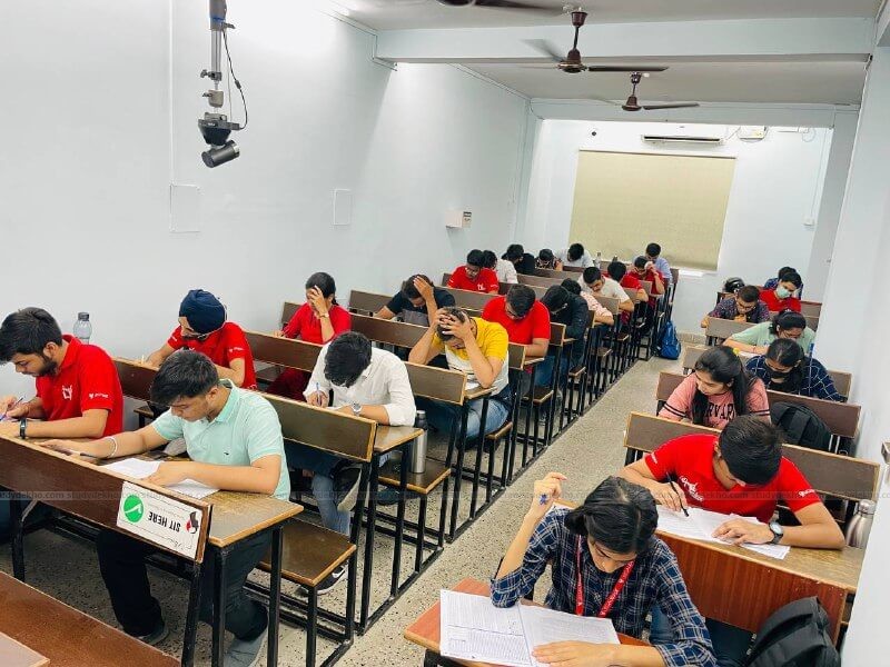 Legal Edge, New Delhi | Fees, Reviews, Batches, Contact, Ratings and ...