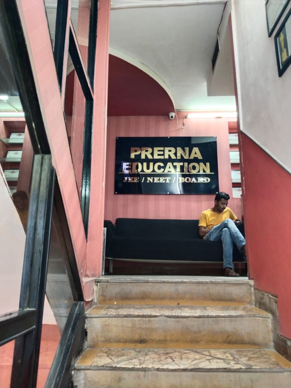 Prerna Education, South Extension Part-I, Kasturba Nagar, South East Delhi | Fees, Reviews ...