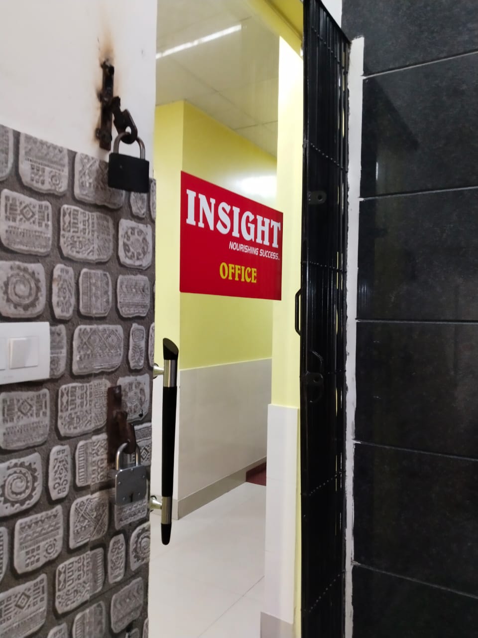 Insight IAS Academy, Rajinder Nagar, New Delhi | Fees, Reviews, Batches ...