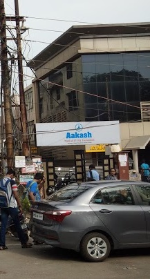 Aakash Institute, Hajratganj, Lucknow | Fees, Reviews, Batches, Contact ...