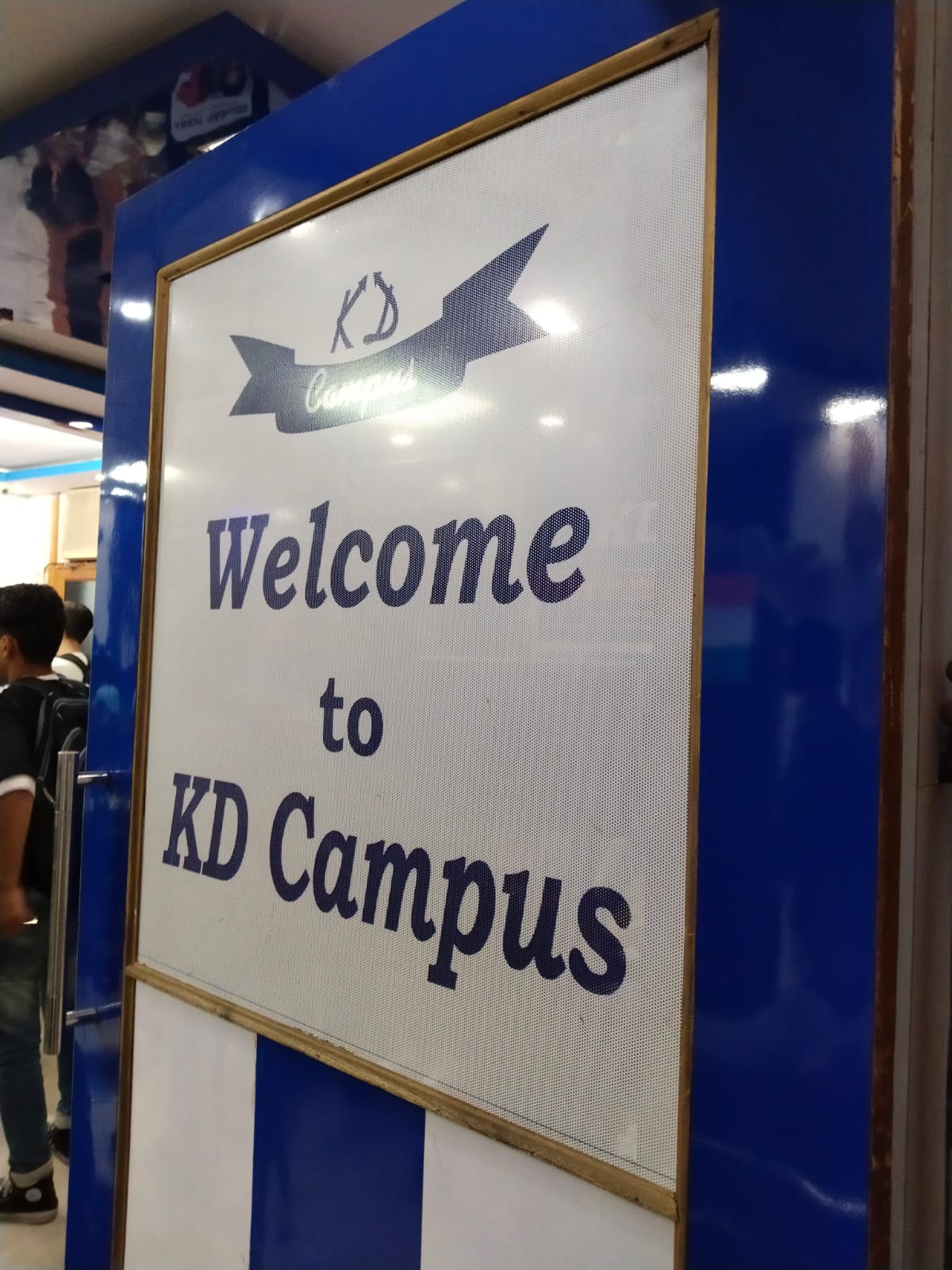 KD Campus Pvt Ltd, GTB Nagar, New Delhi | Fees, Reviews, Batches ...