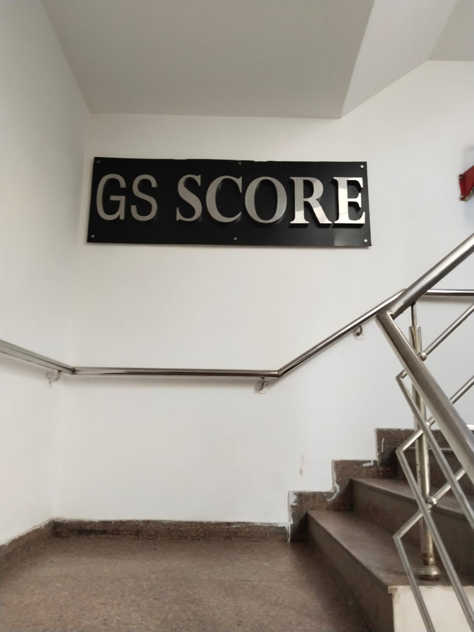 GS SCORE, beside Karol Bagh, New Delhi, Karol Bagh, Central Delhi ...