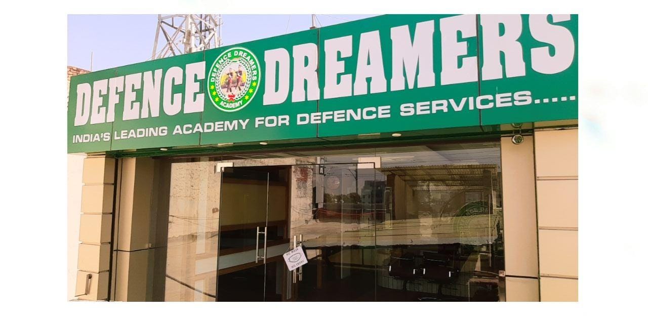 Defence Dreamers Academy, Lucknow | Fees, Reviews, Batches, Contact ...