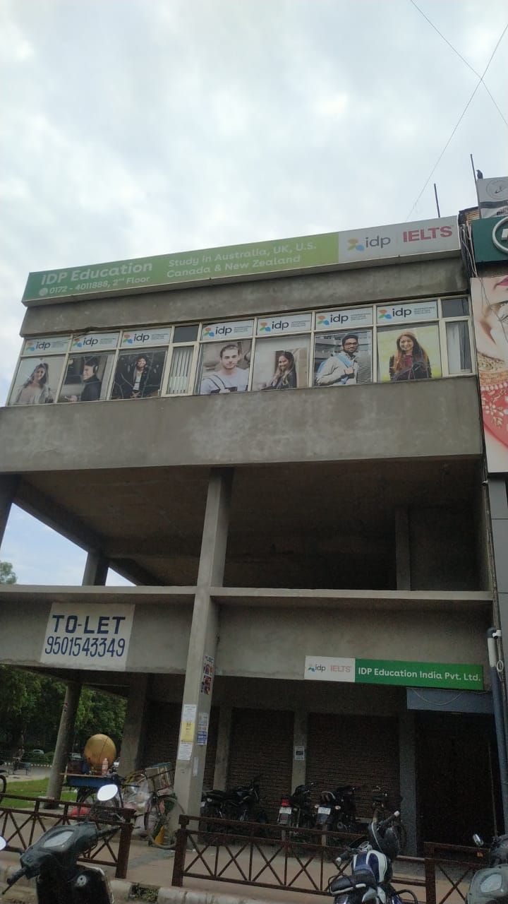 IDP Education Mohali - Study Abroad Consultant, Sahibzada Ajit Singh ...